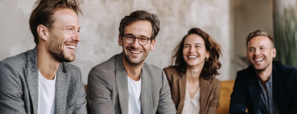 Partnerprogramm | Gemeinsam erfolgreich mit comdesk